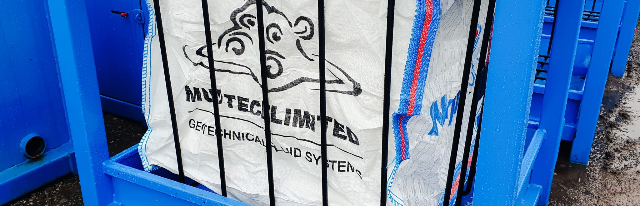 Concrete Washout and Concrete Waste Water Solutions