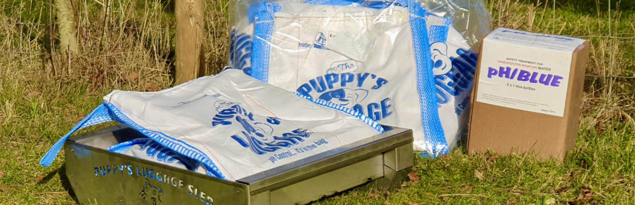 Concrete Washout and Concrete Waste Water Solutions